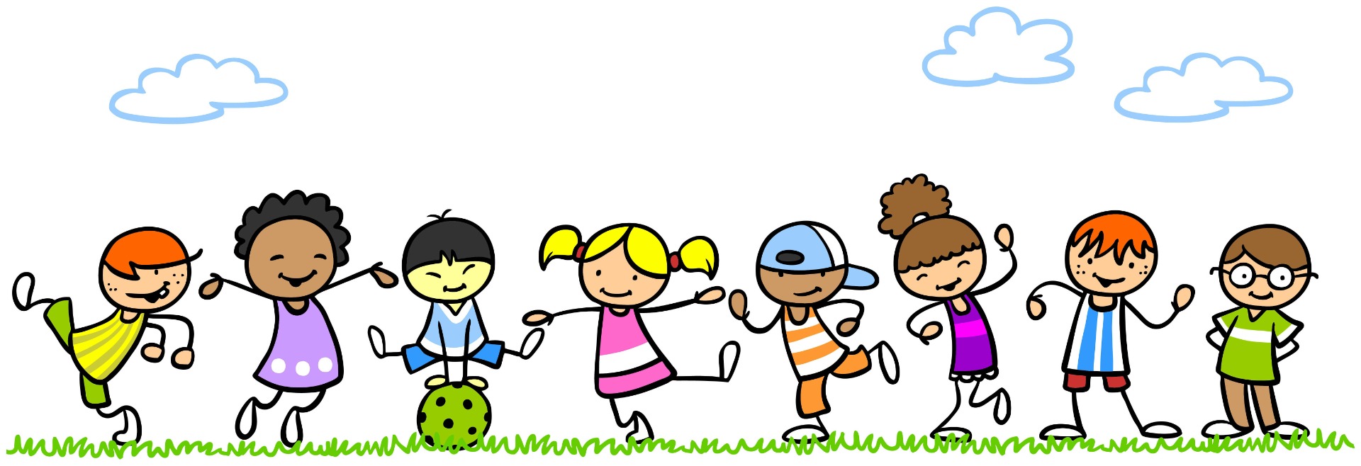 Partizipation Kindergarten Clipart Images