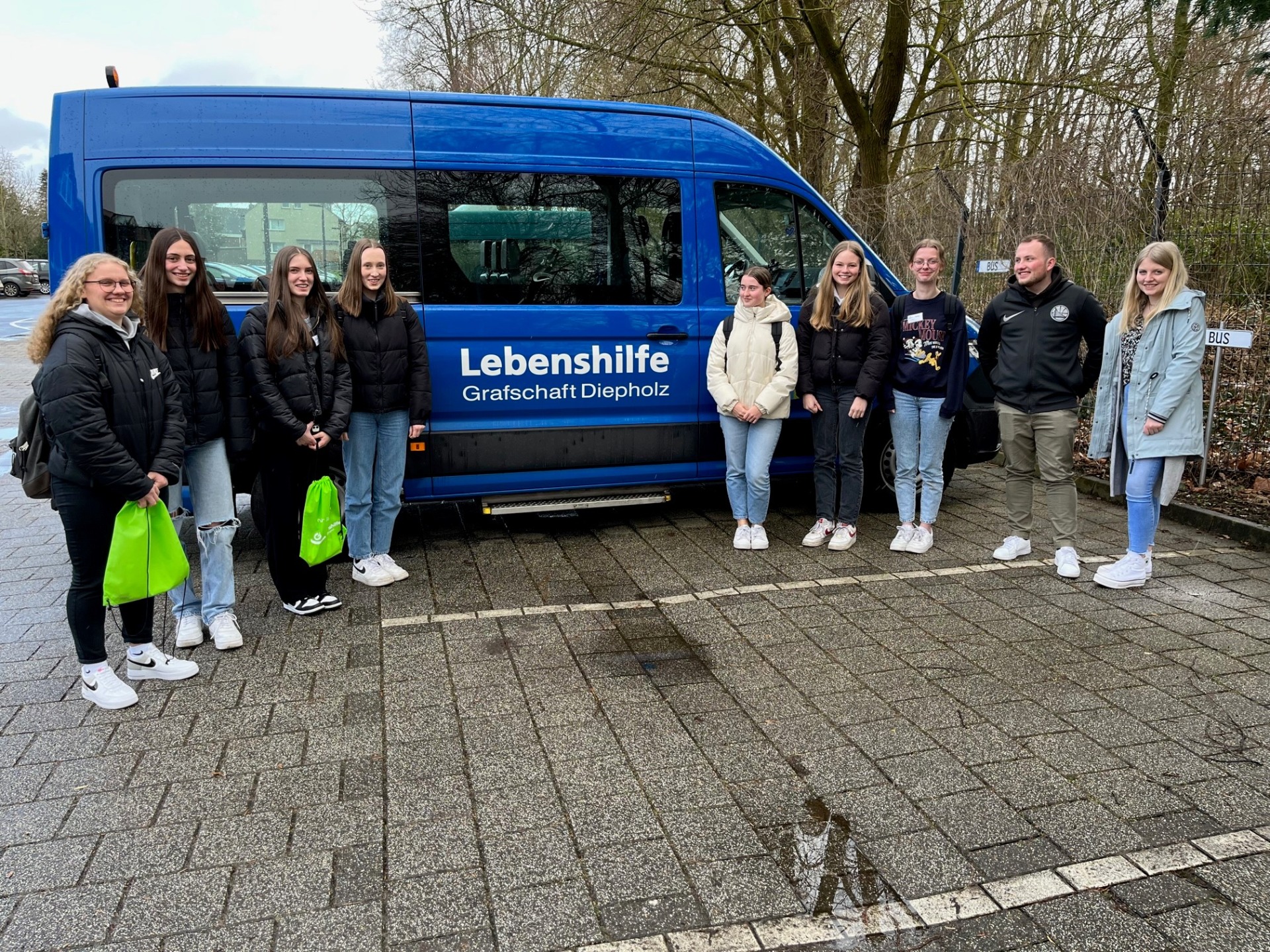 Digitale Lernallianzen bei der Lebenshilfe - Lebenshilfe Grafschaft ...